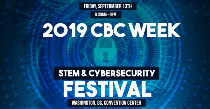CBC STEM & Cybersecurity Conversation | Starks Industries
