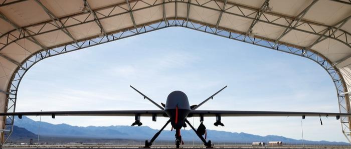 Starks Industries Inc. - Innovation Collaboration Navigation