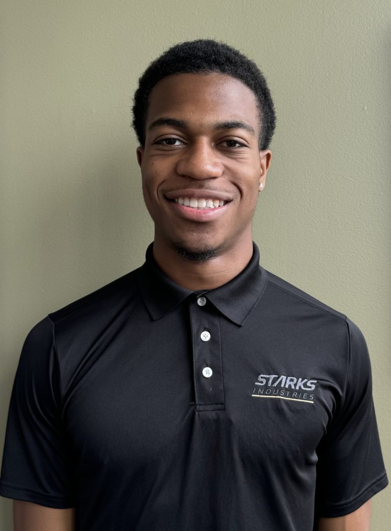Starks Industries Inc. Internship Program - Summer 2024 | Starks Industries